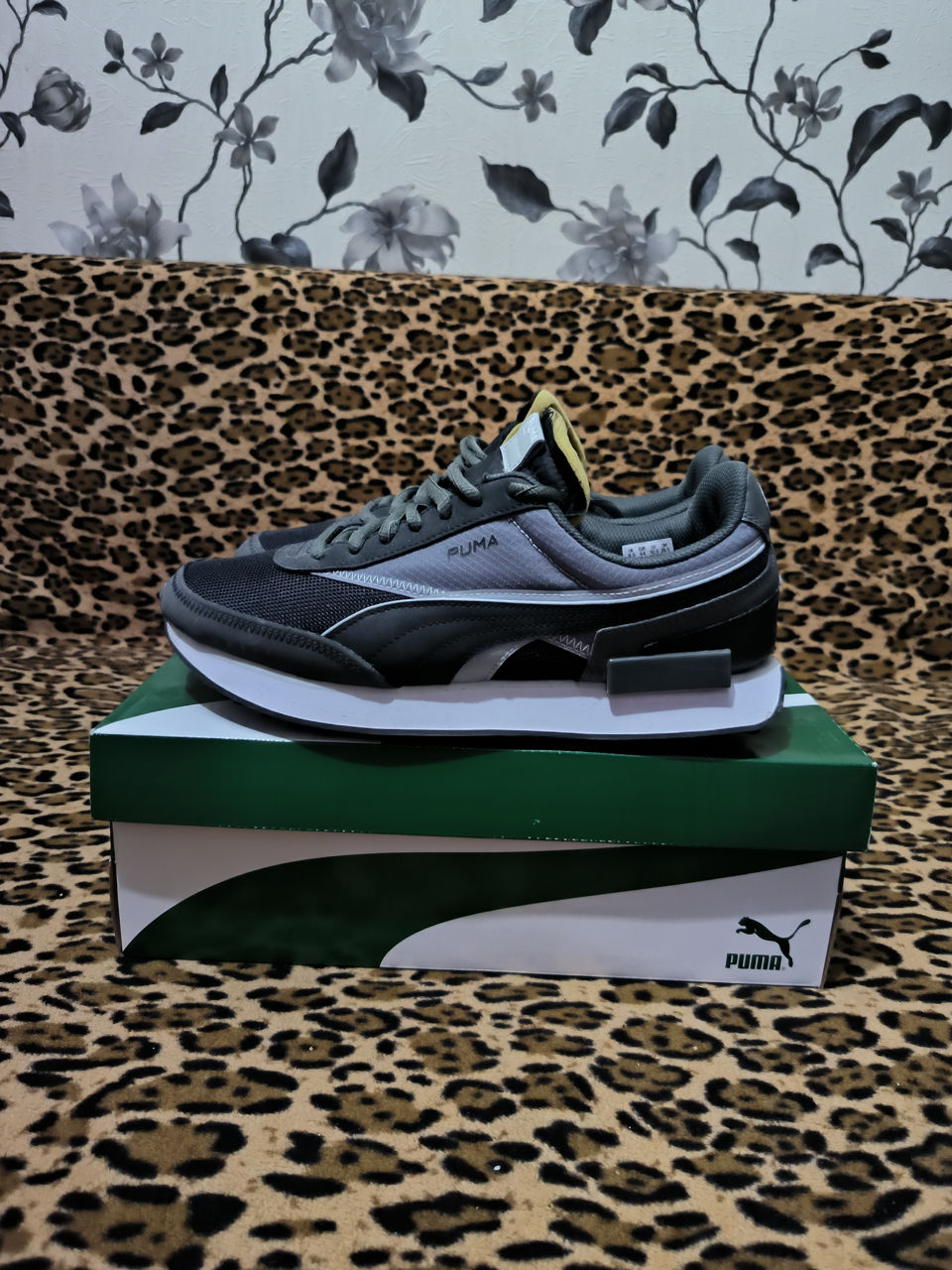 Puma 44