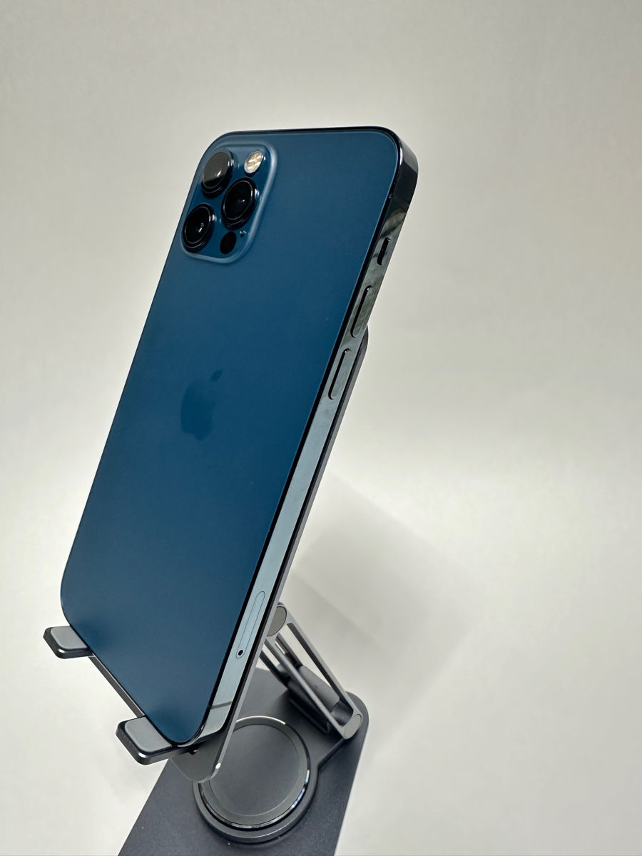 iPhone 12 Pro blue 128 gb
