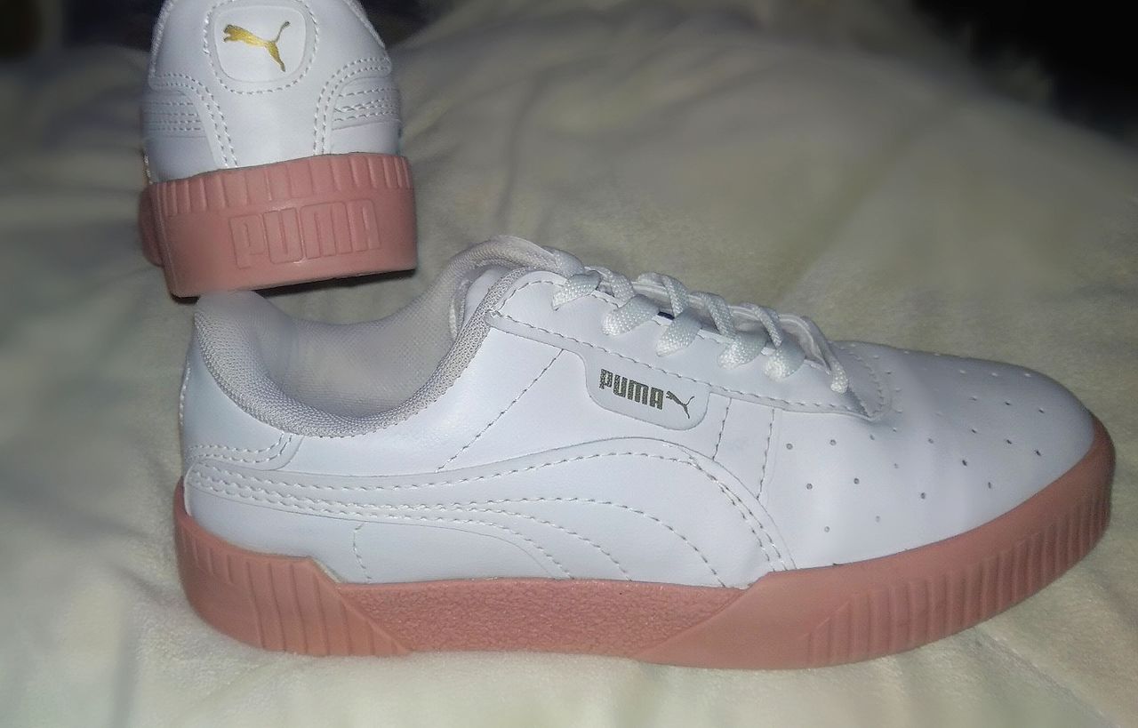 Ghete puma /new balance