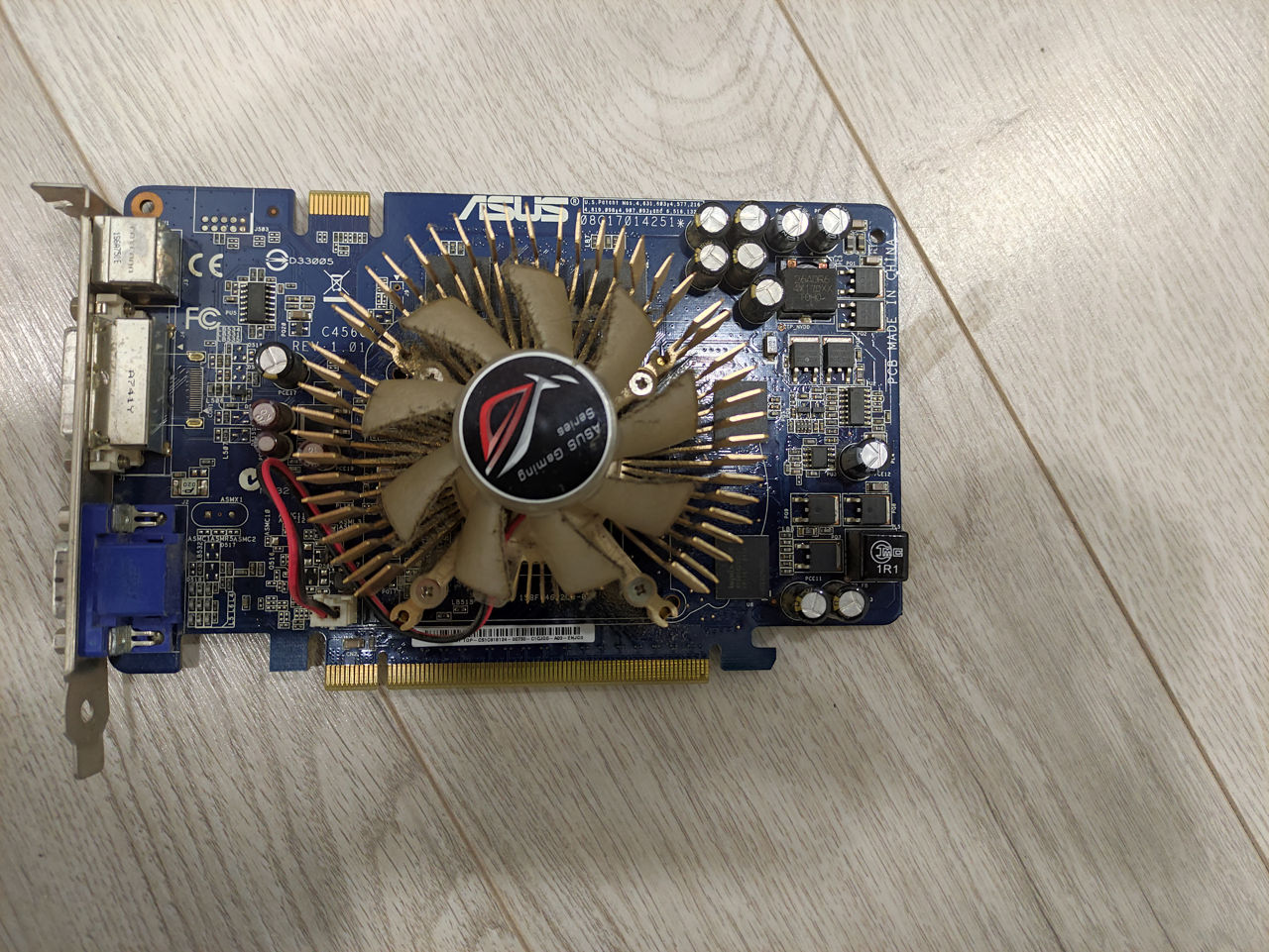 Biostar A880G+ AMD Athlon II X4 640