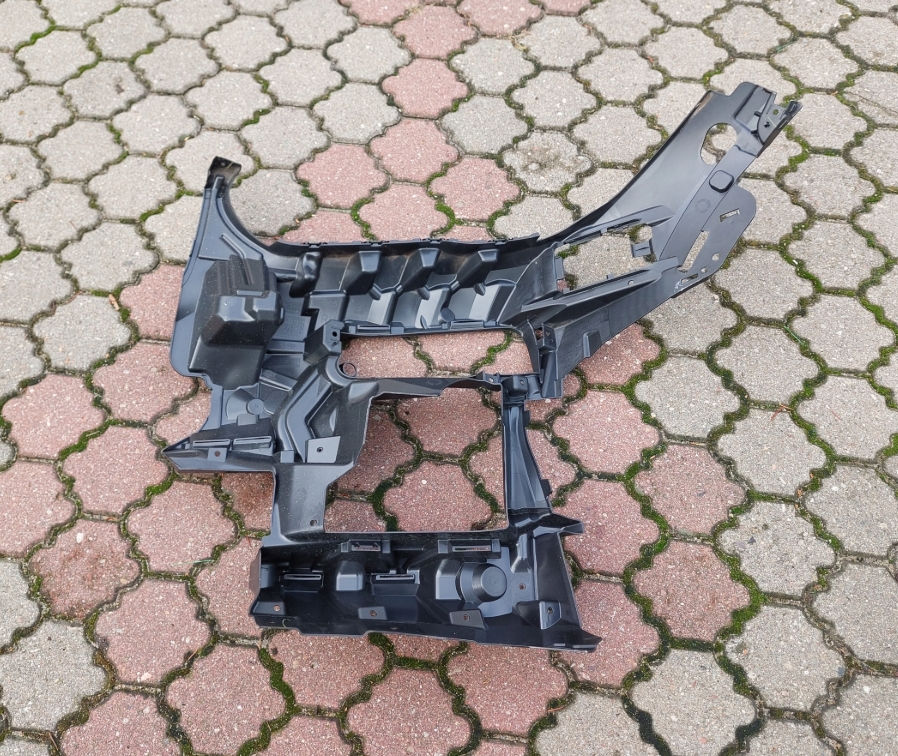 Кронштейны бампера Bmw G01 G02 G05 G30 G31