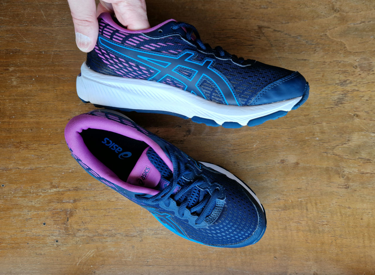 Asics 36 размер Оригинал