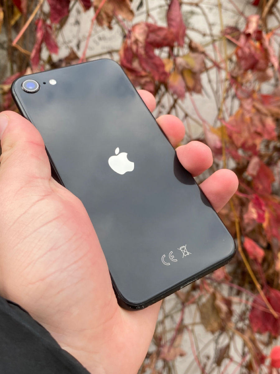 iPhone SE 2020 128gb