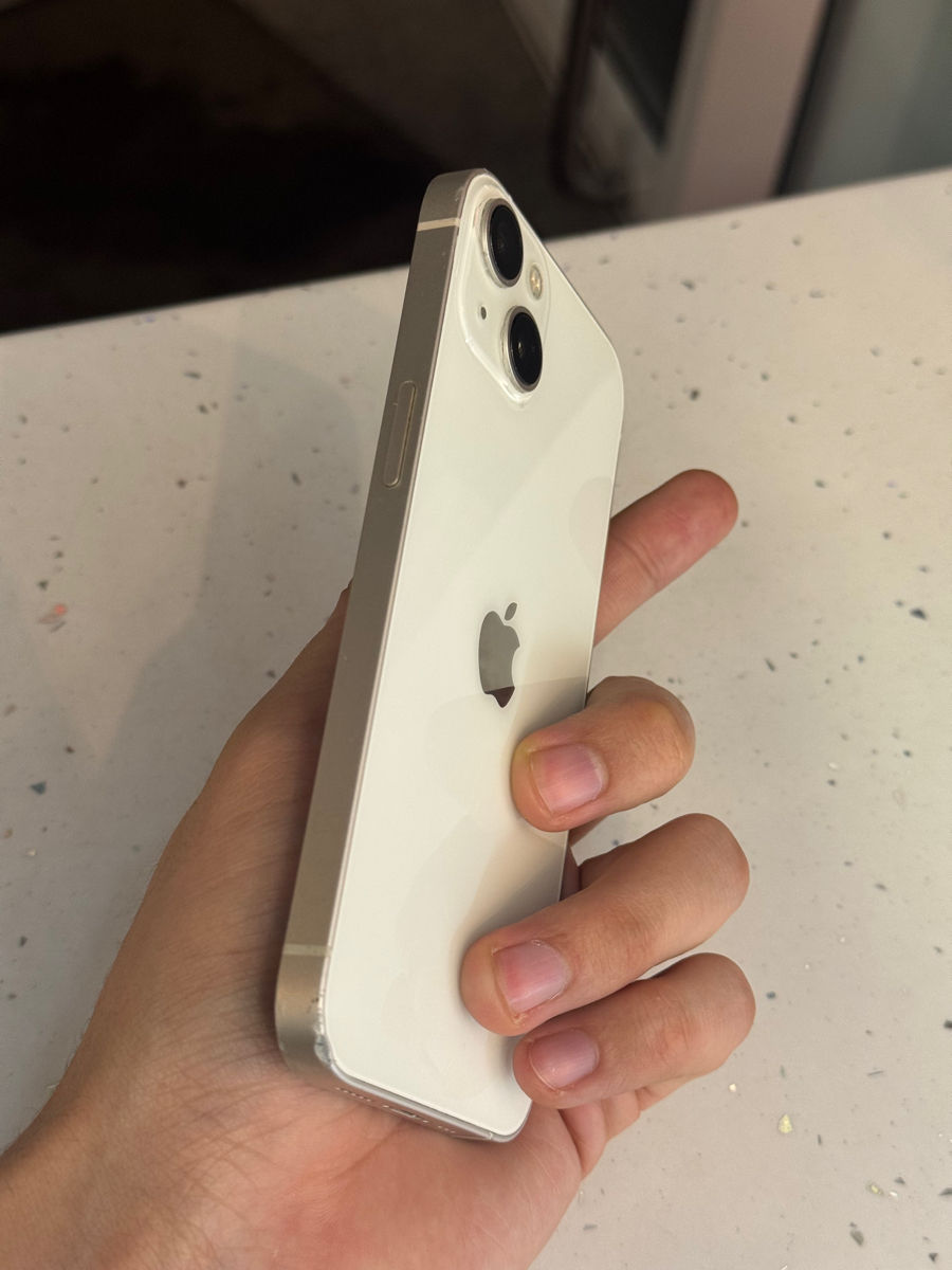 iphone 13 alb, super pret