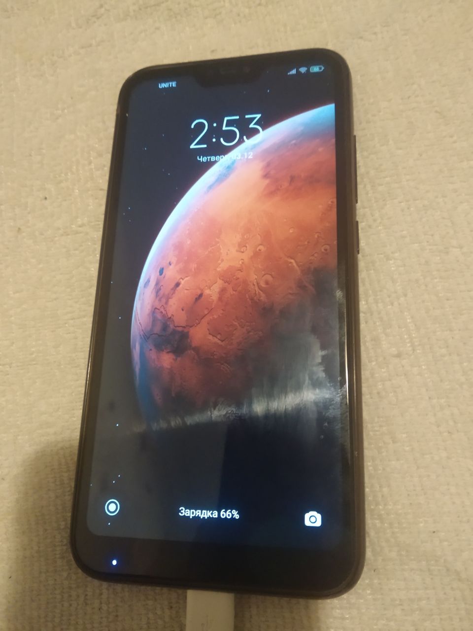 Redmi 6 pro