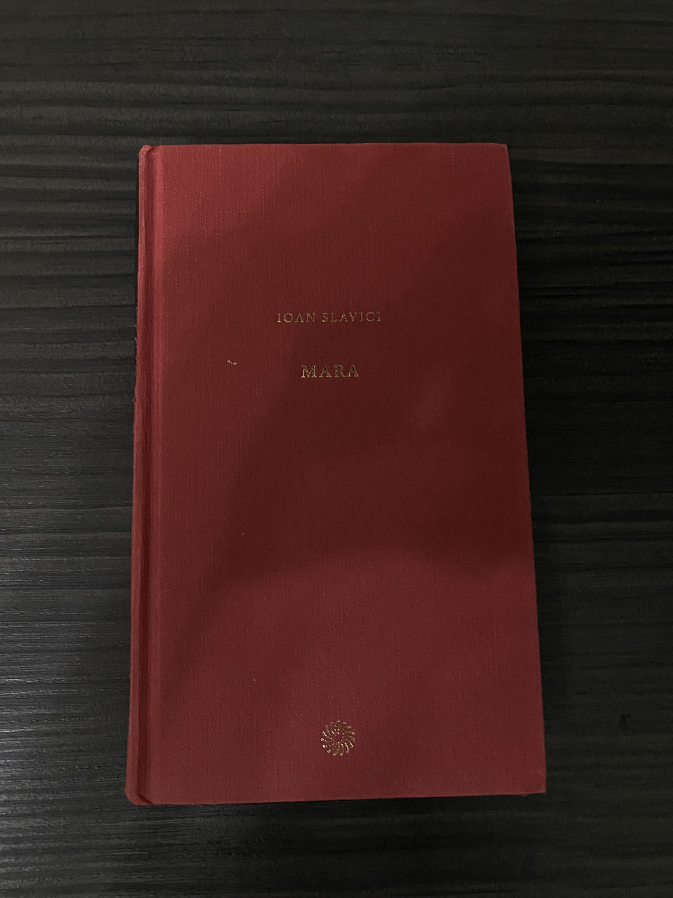Mara de Ioan Slavici