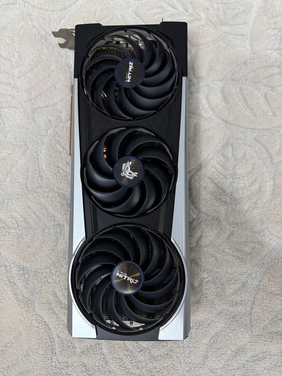 Sapphire Nitro + Radeon RX 6800 16 Gb - 310 Евро, Zotac gaming RTX 3080 ...