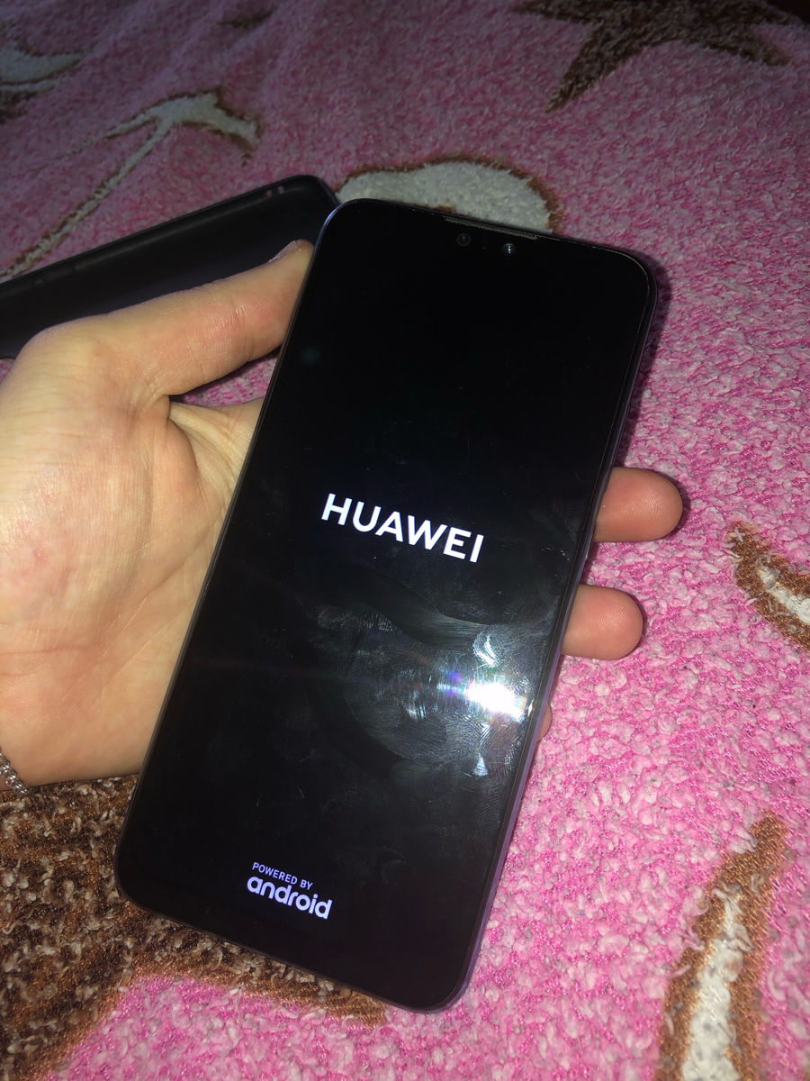 Huawei y9 2019 urgent!