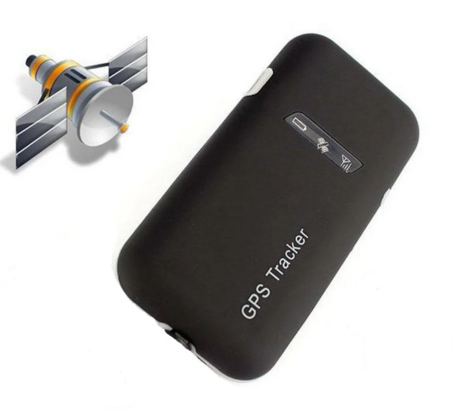GPS трекер,портативный, GPRS traker portabil