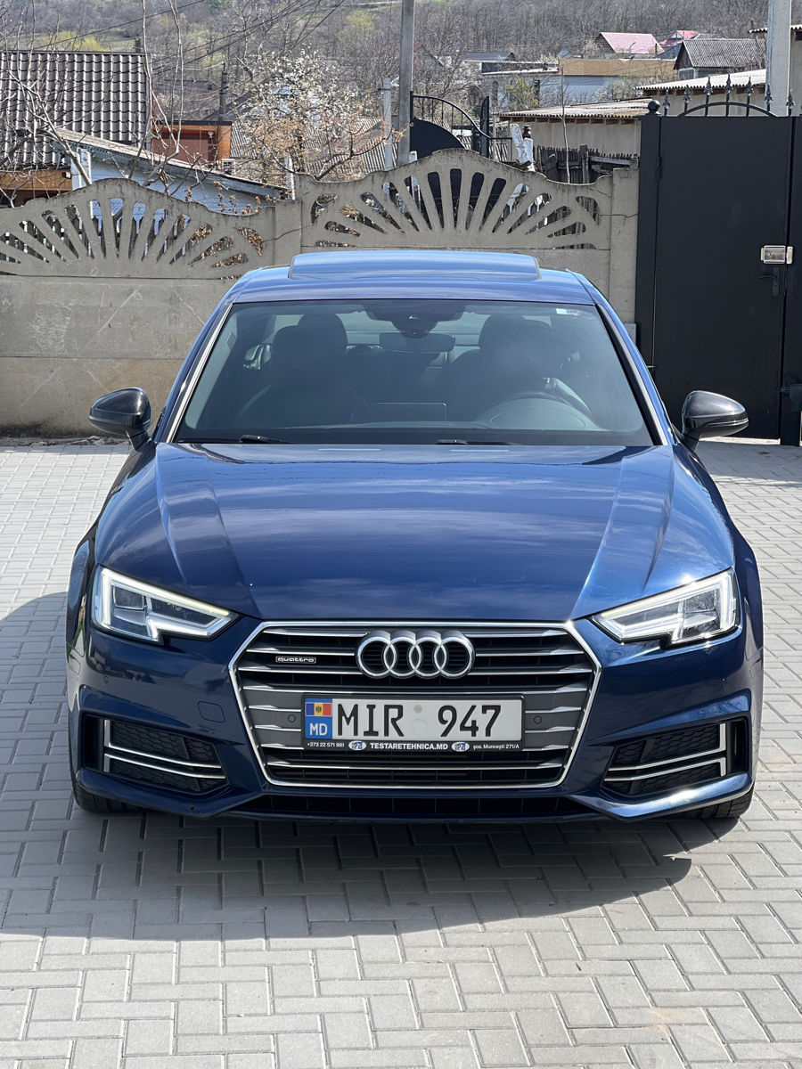 audi-a4-an-2017-cu-rulaj-107000-km-benzin-18000