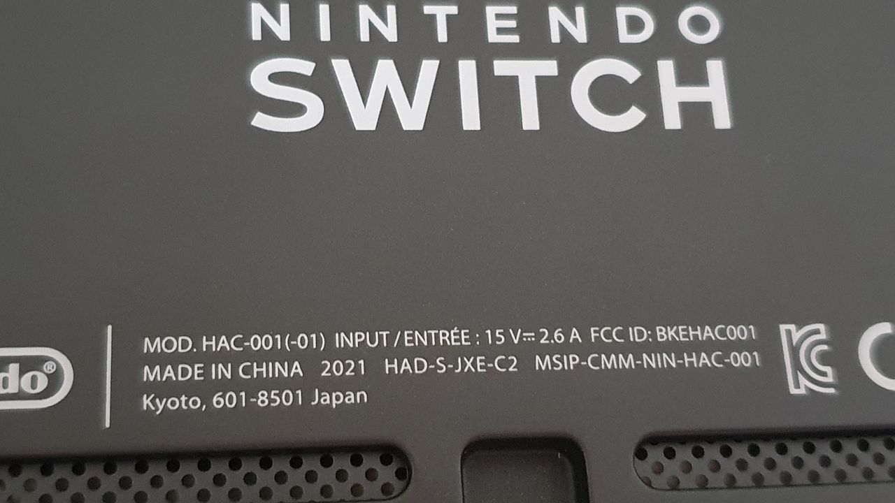 Nintendo Switch V2 Новая!!