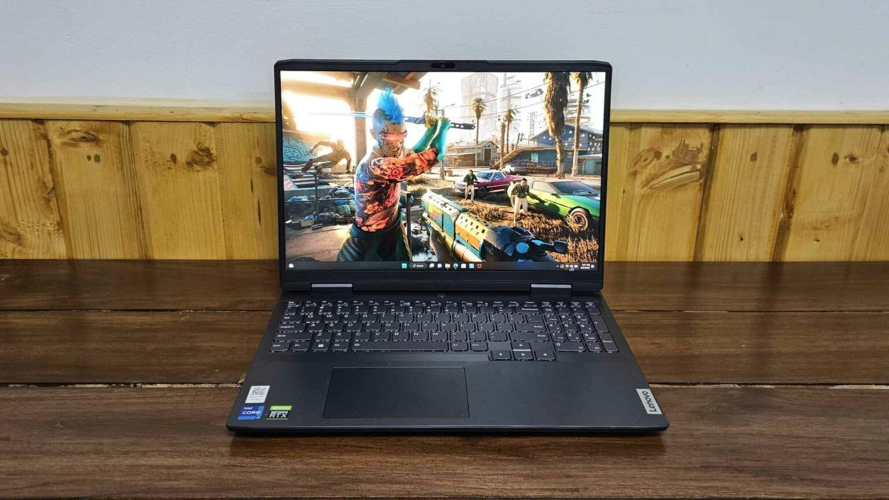 Lenovo IdeaPad Gaming 15 intel i5 12gen 12xcpu/ pci-e ssd 512gb/ 16gb ...
