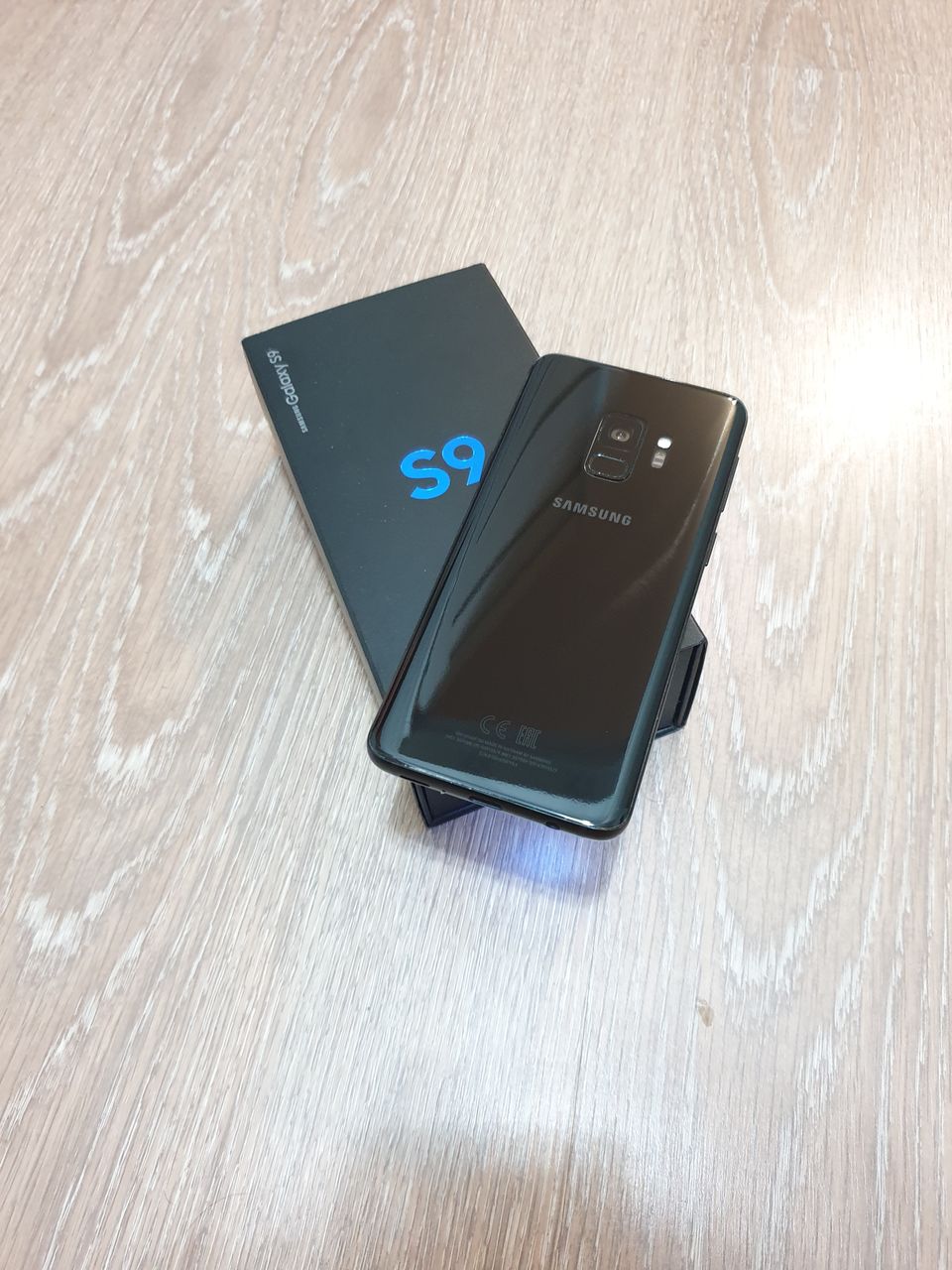 Samsung S9 Duos/ original/ 220€