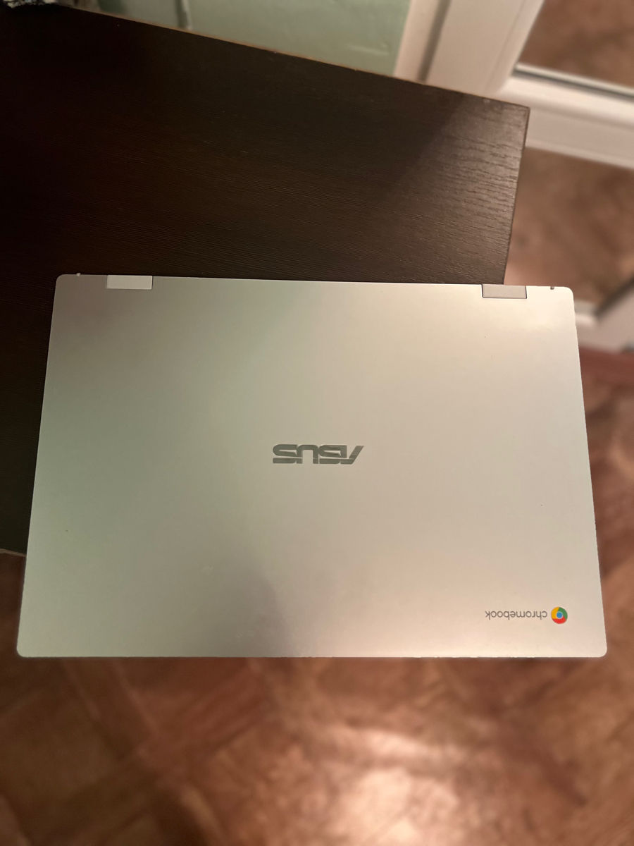 Asus Chromebook CX1