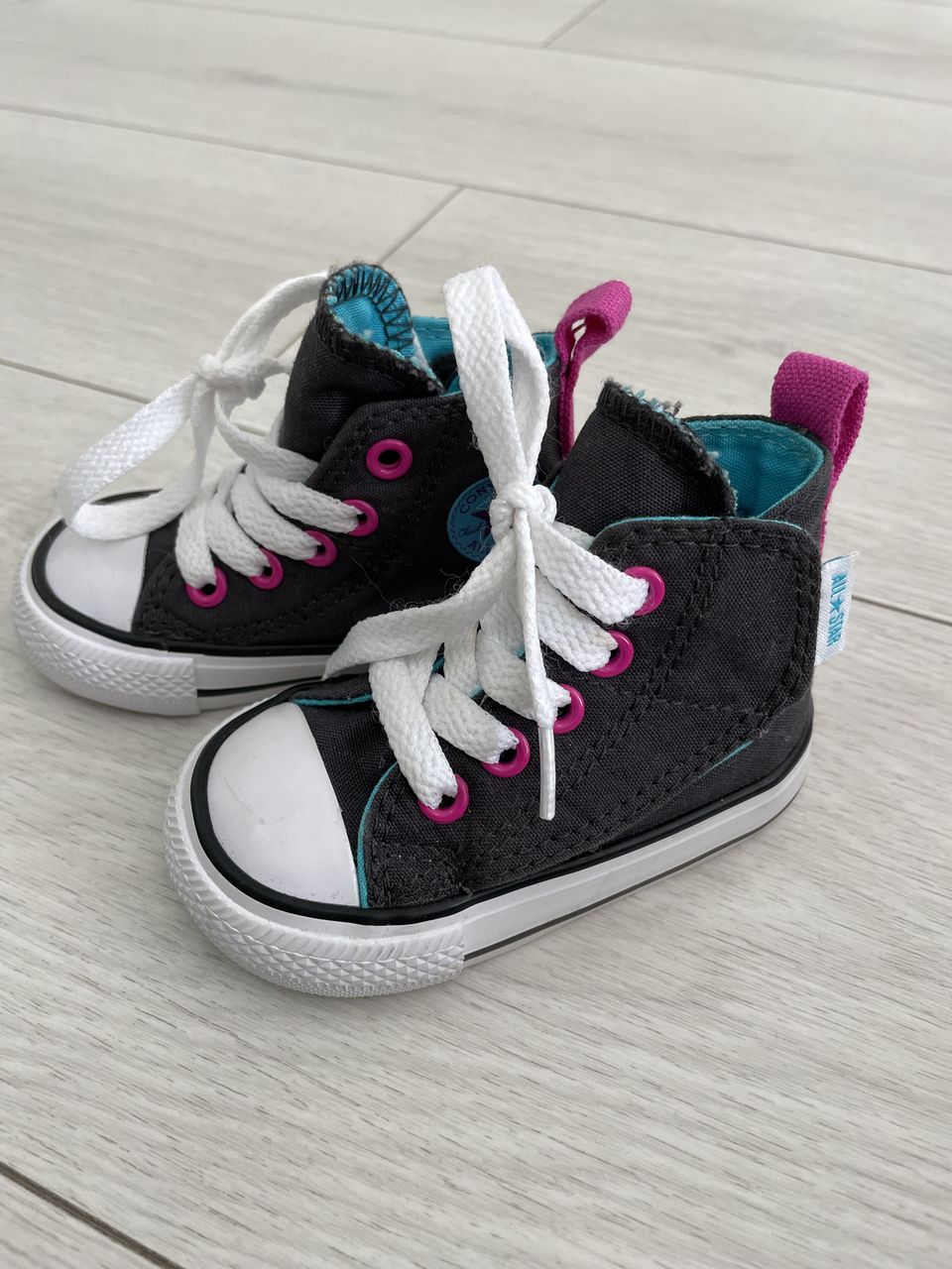 Ghetute unisex fabricati in italia