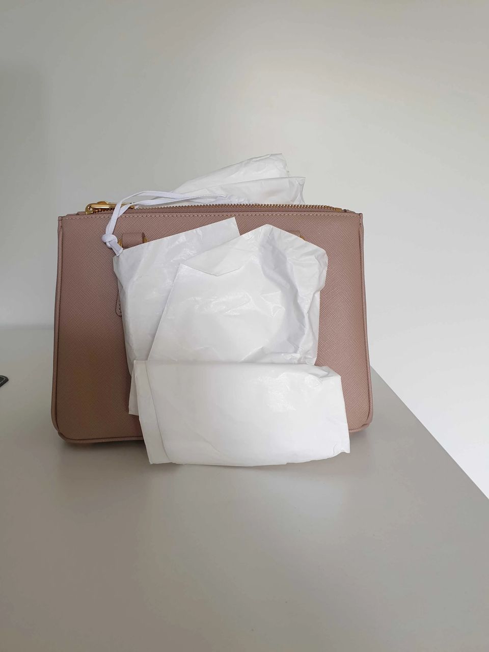 Geanta Prada originala