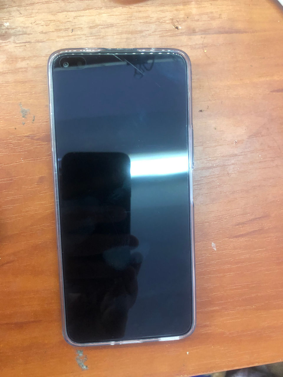 Huawei nova 8i