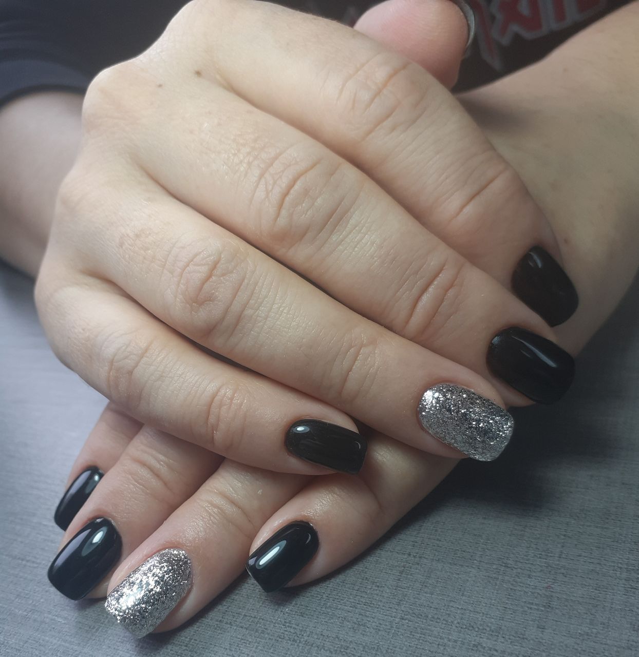Покрытие гель-лаком