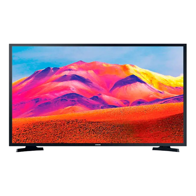 43" LED TV Samsung UE43T5300AUXUA, Black FHD, SMART TV