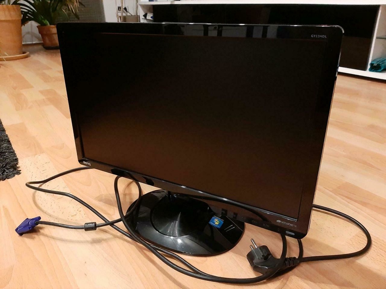 Монитор Benq G922HDL