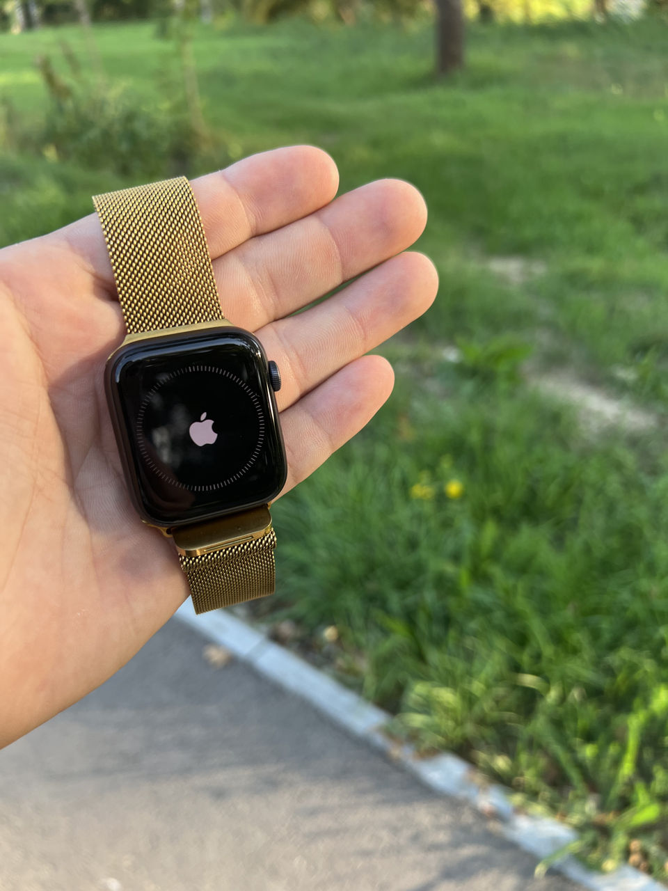 Apple watch SE 2022