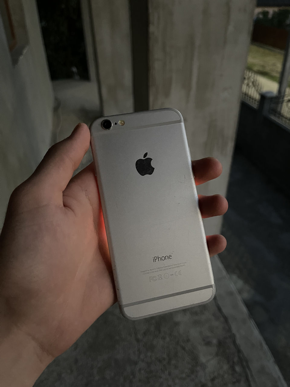 Iph 6/Iph 6S-Plus