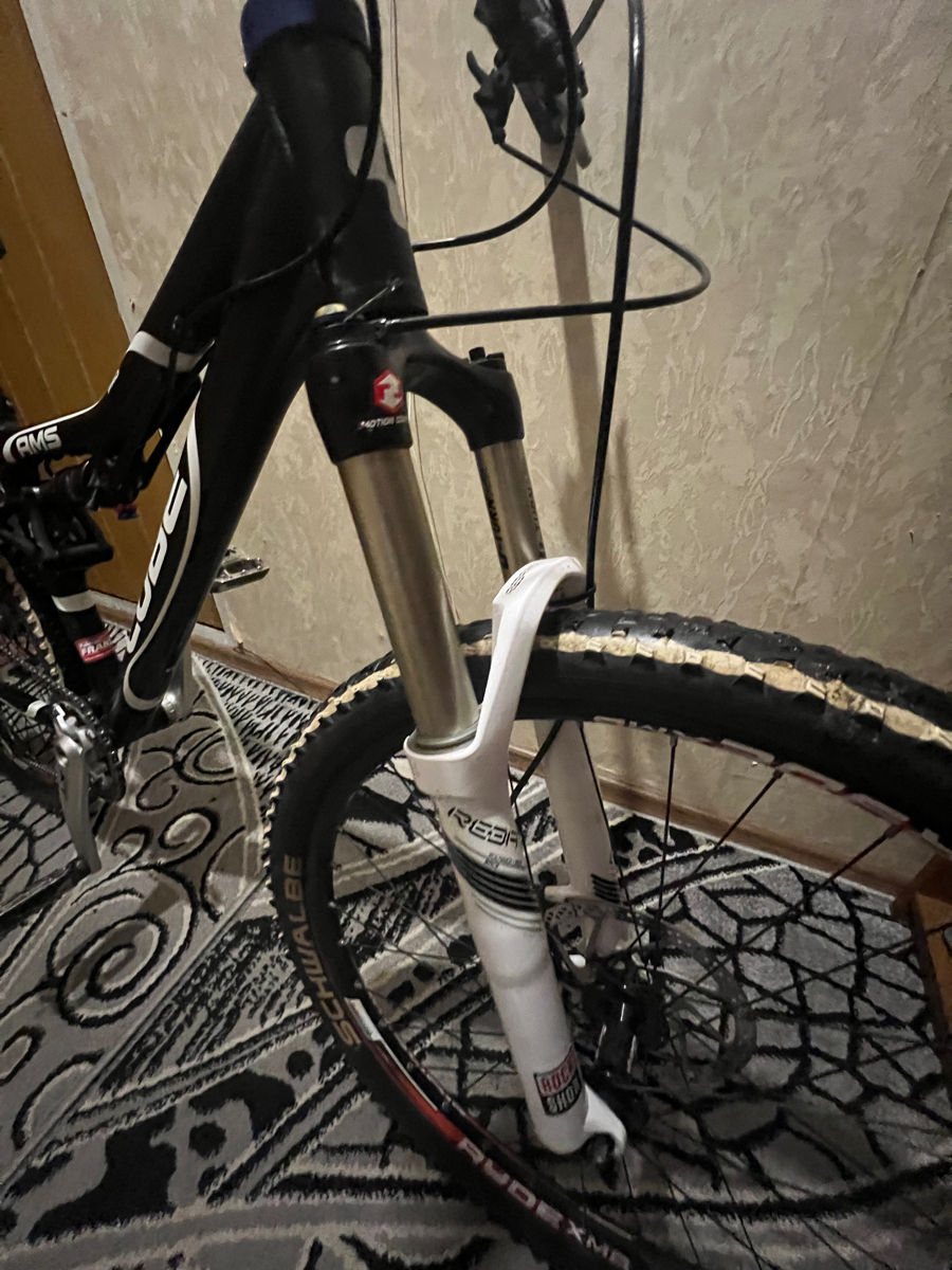 cube ams 120 pro