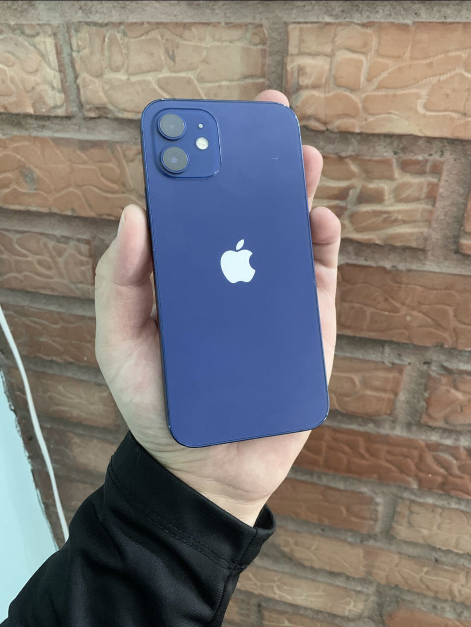 iPhone 12 Blue 128