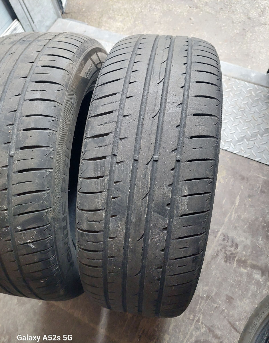 Hankook R17 225/60 ( 500 lei toate 4 )