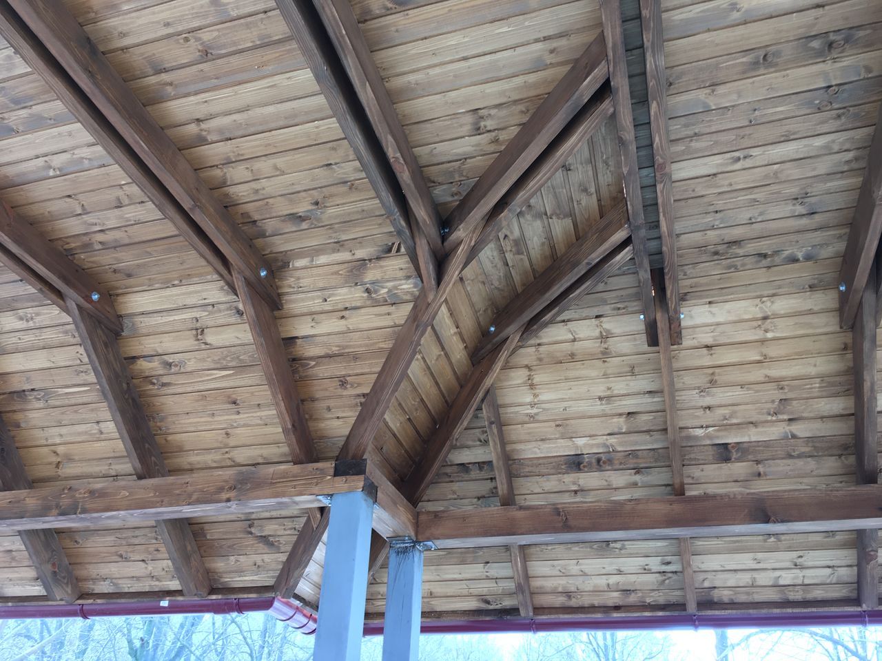 Capriori aparenti, slefuim vopsim