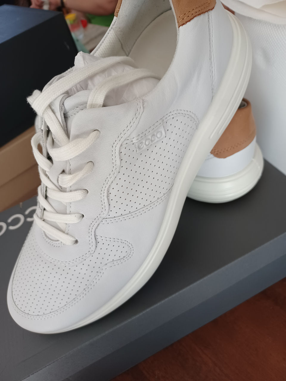 Ecco originale Italy