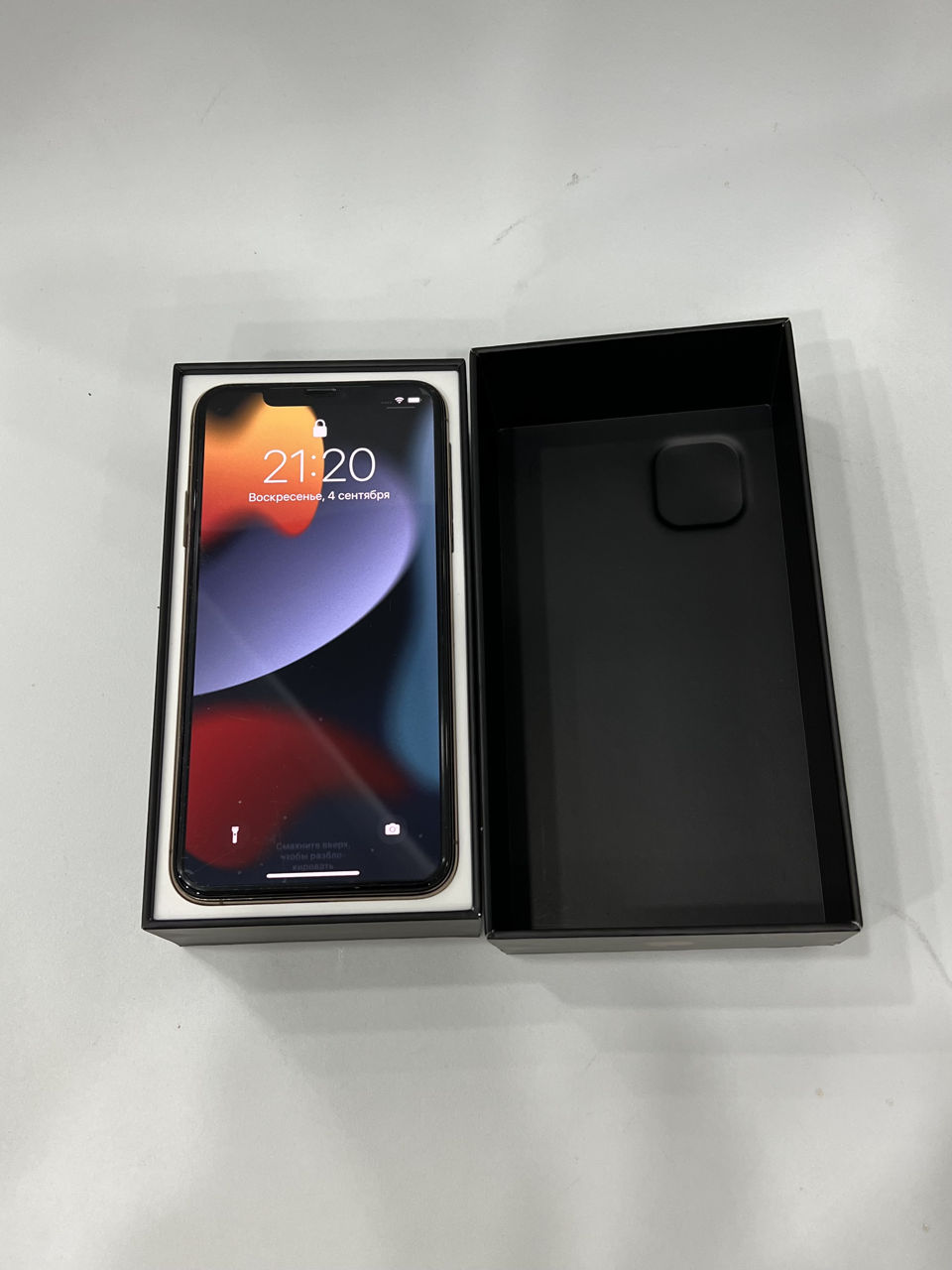 iPhone 11 Pro Max 256GB