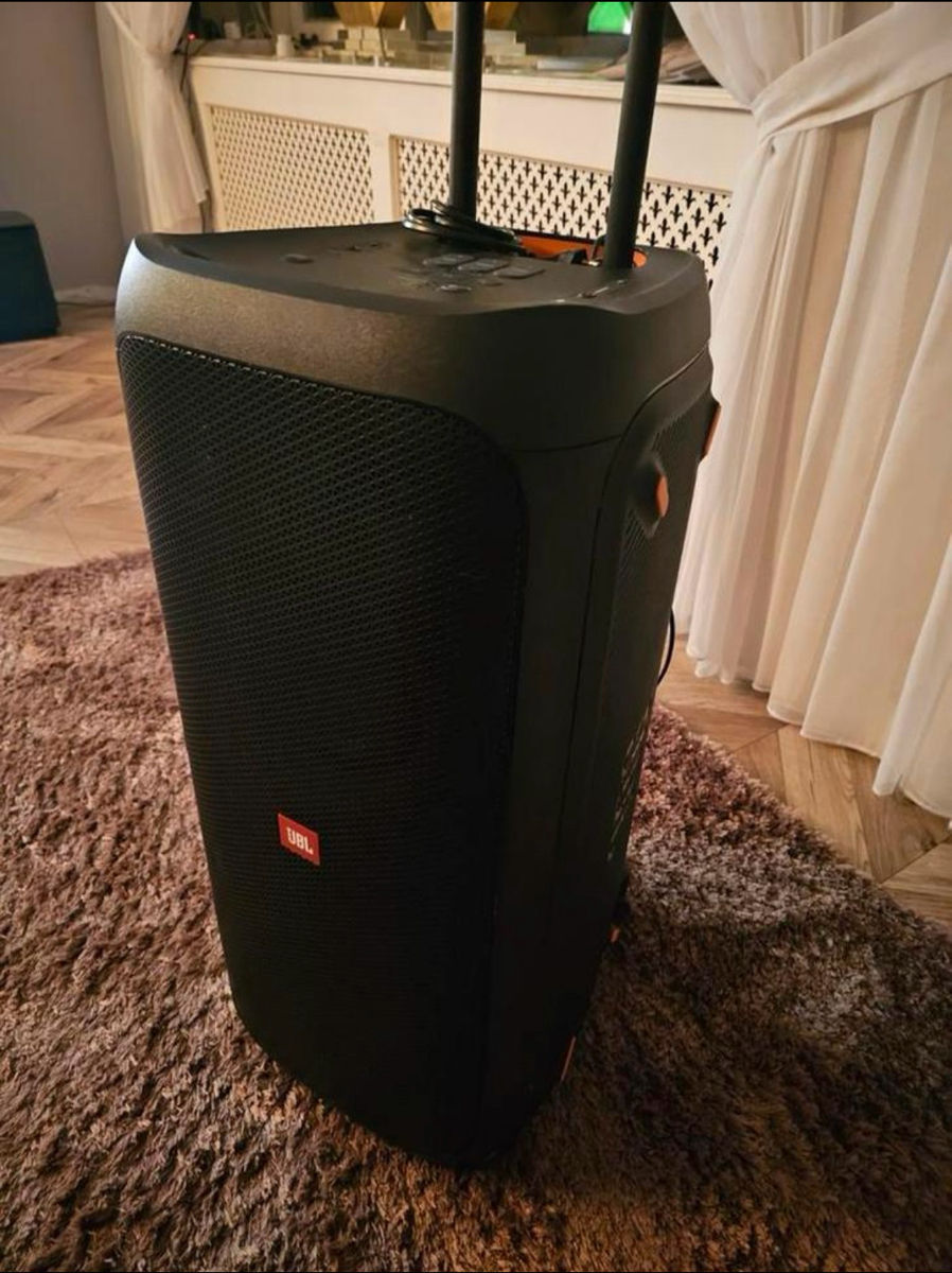 JBL 310