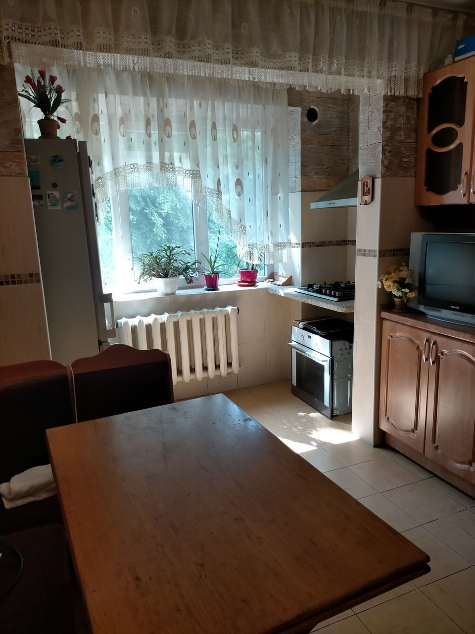 Buiucani, Chișinău