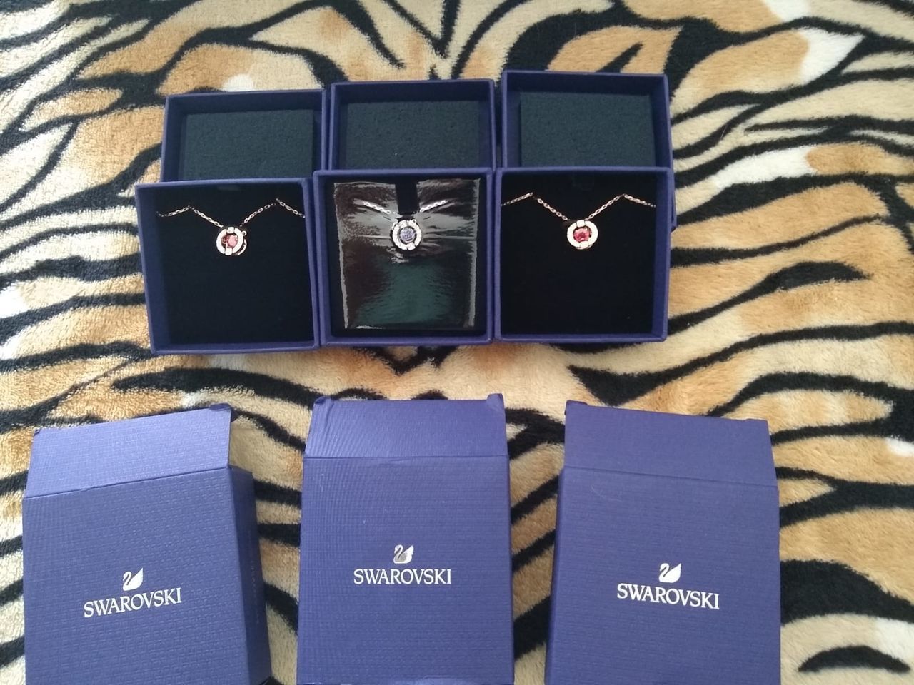 Swarovski new collection