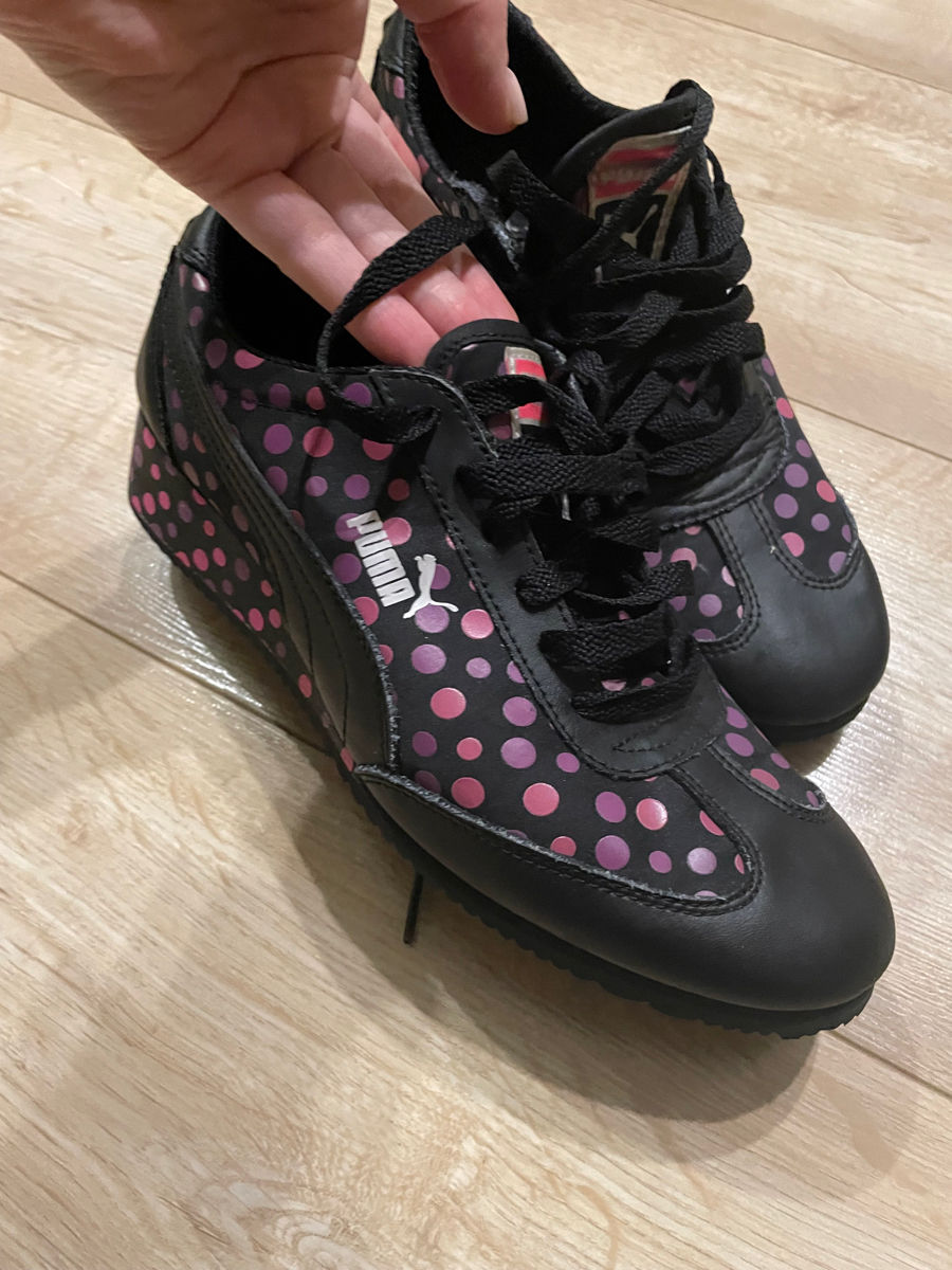 Puma , mar.39 , originali, stare practic noi