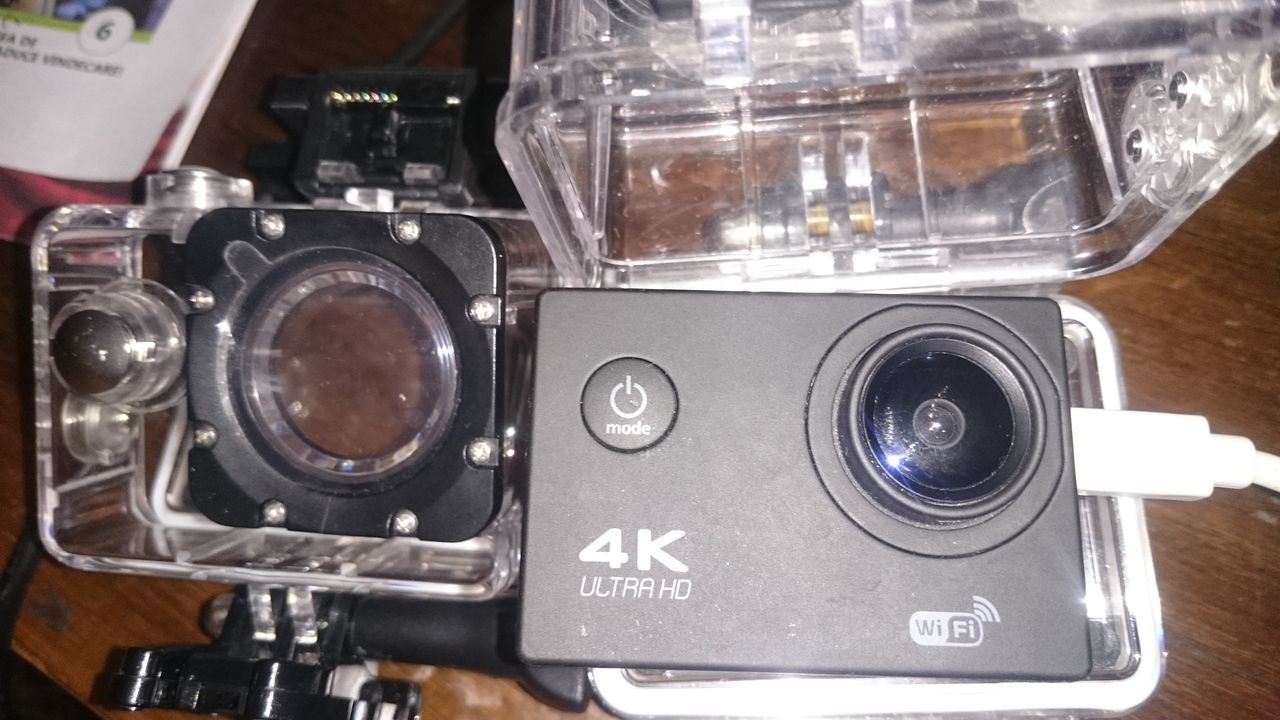 Экшн-камера 4k uitra hd, sports cam, jvc gz-hd7e. комплект sony hdr ps ...