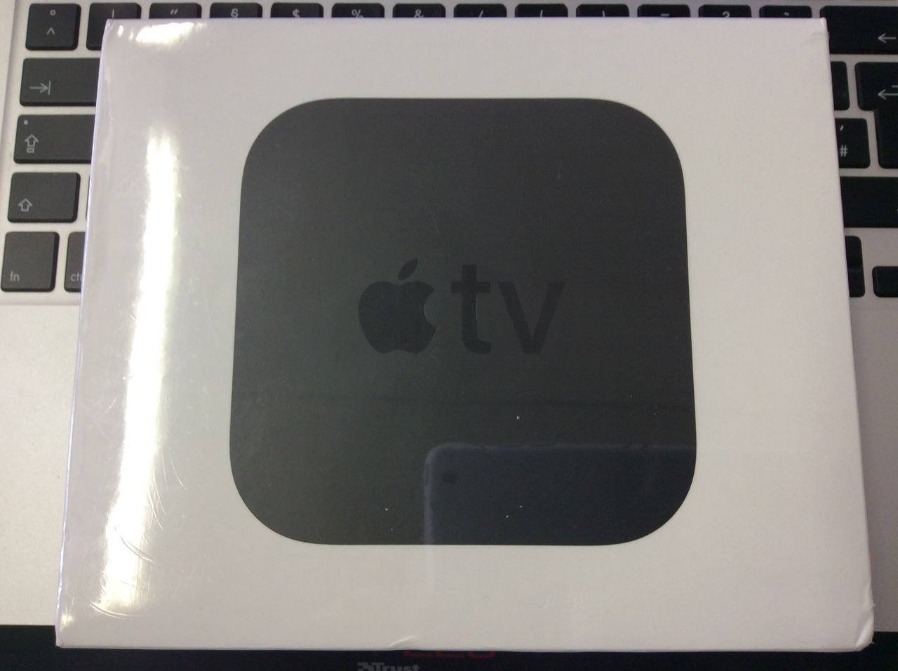 Apple TV 4K A1842