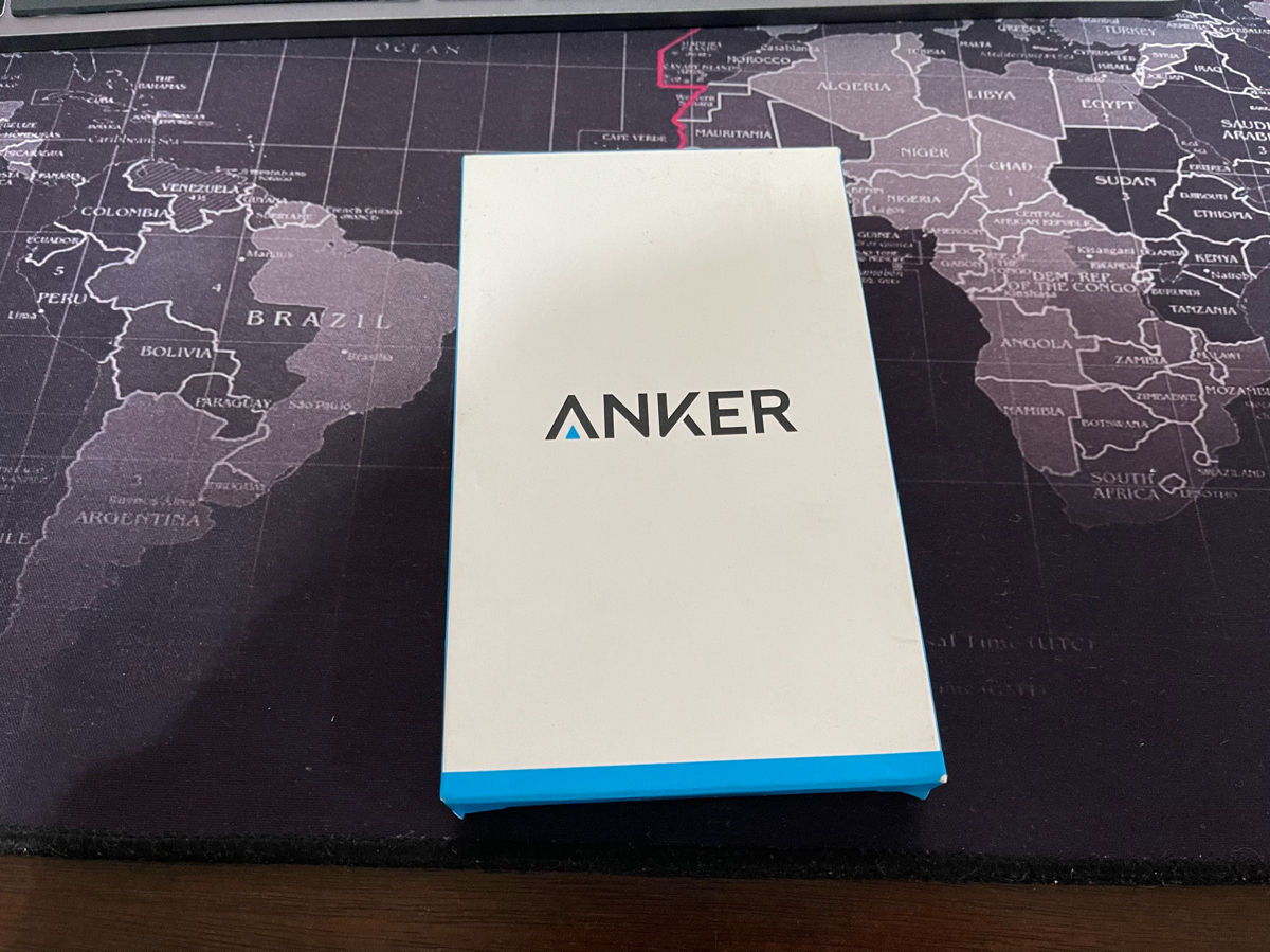 Anker USB 3.0 Hub A7516