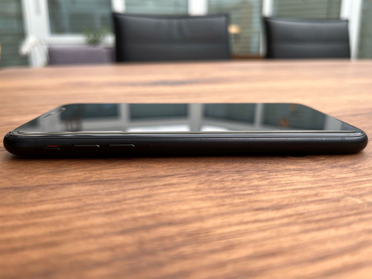 iPhone XR Negru 256GB