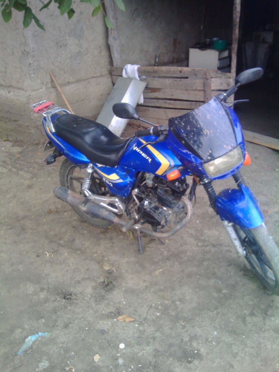 Viper cumpar orce model