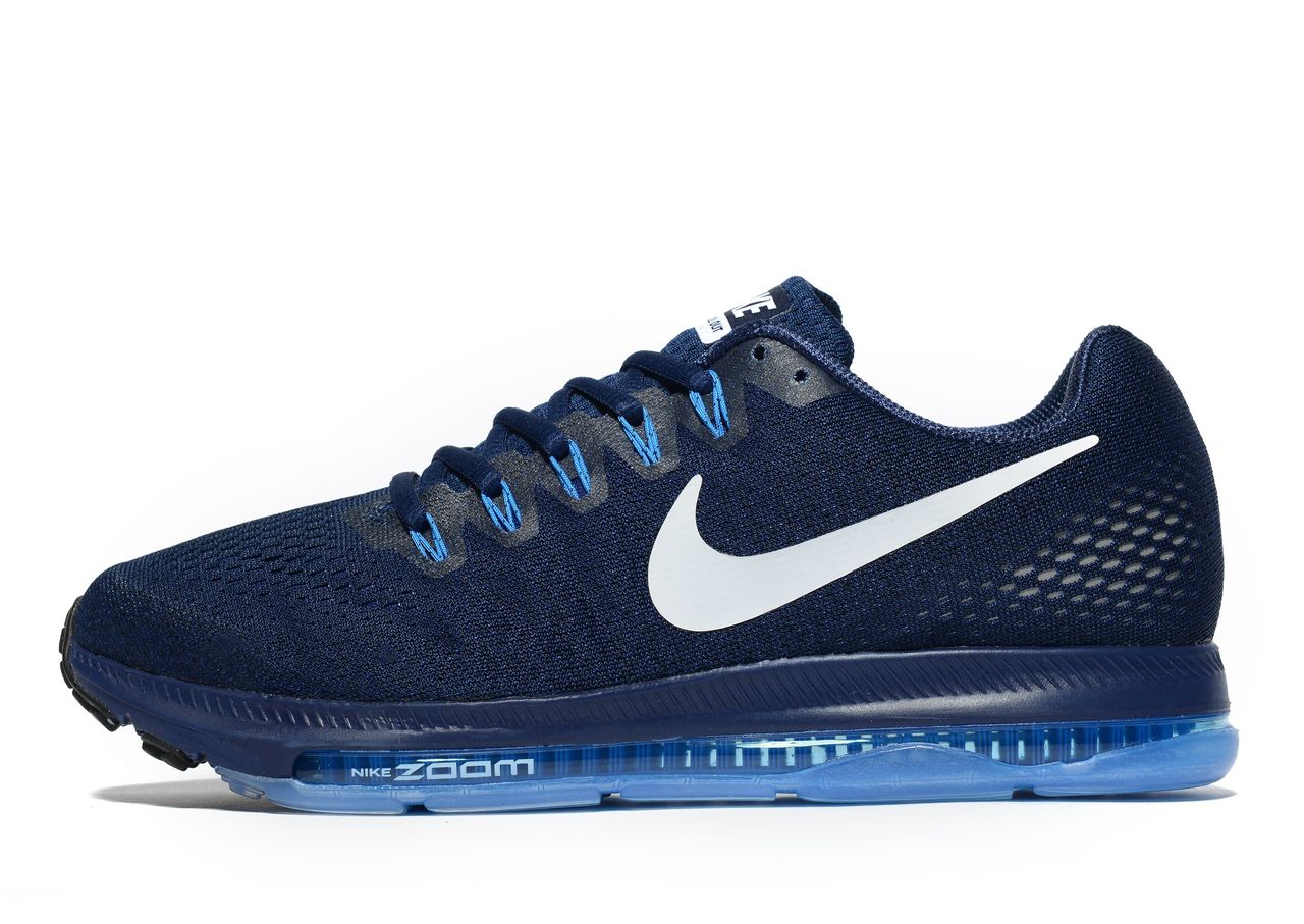 Nike zoom all out