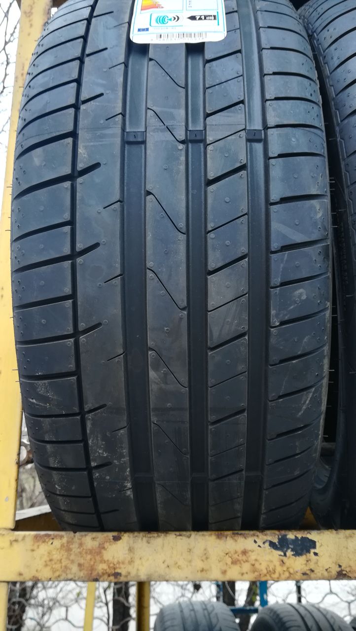 255 / 50 R19