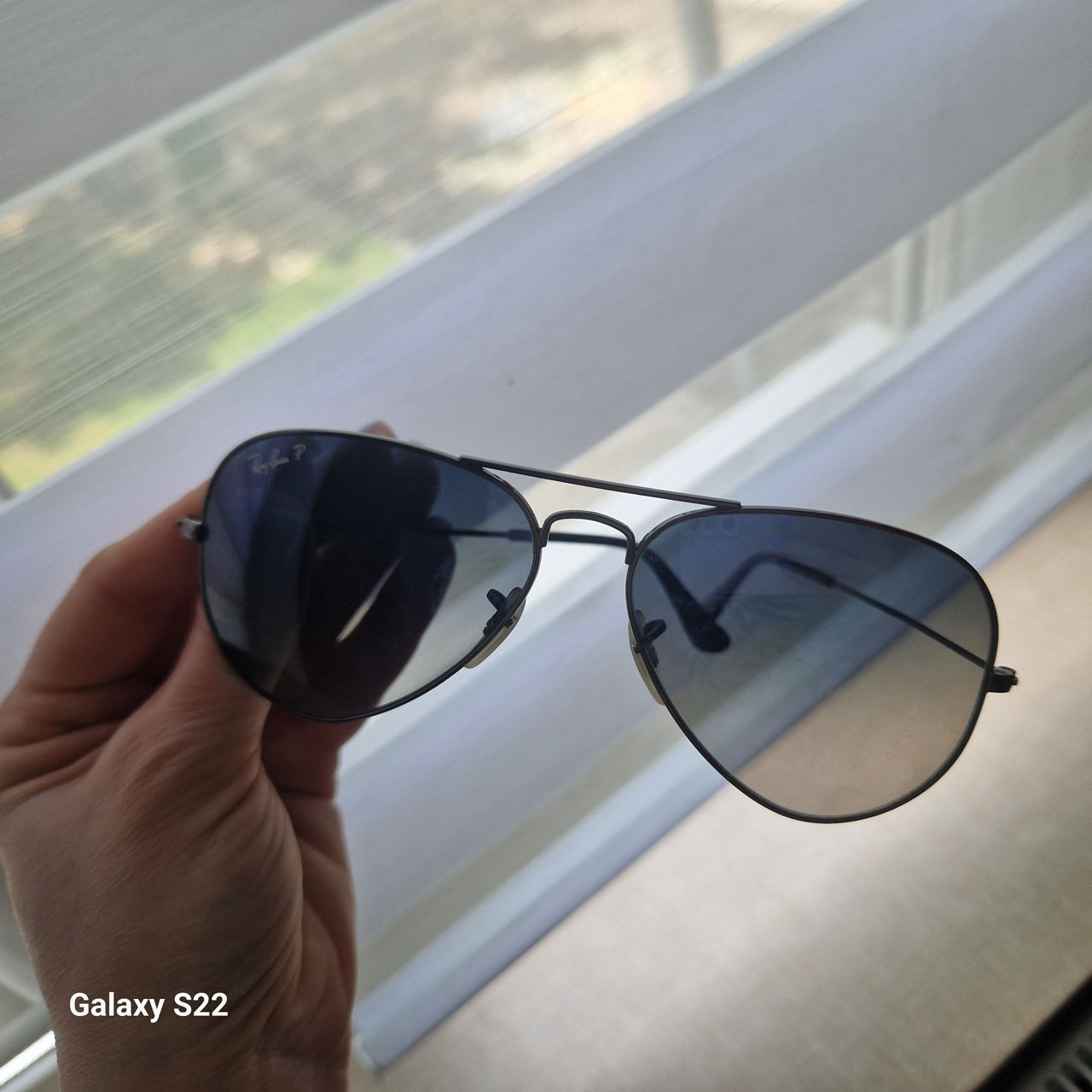 Ochelari de soare RayBan