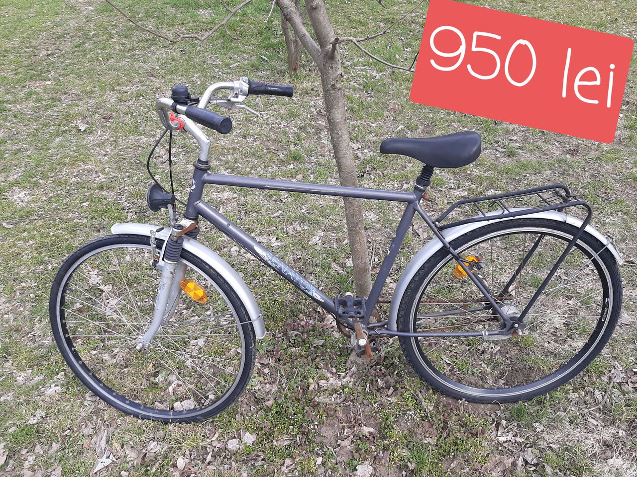 Biciclete din germania