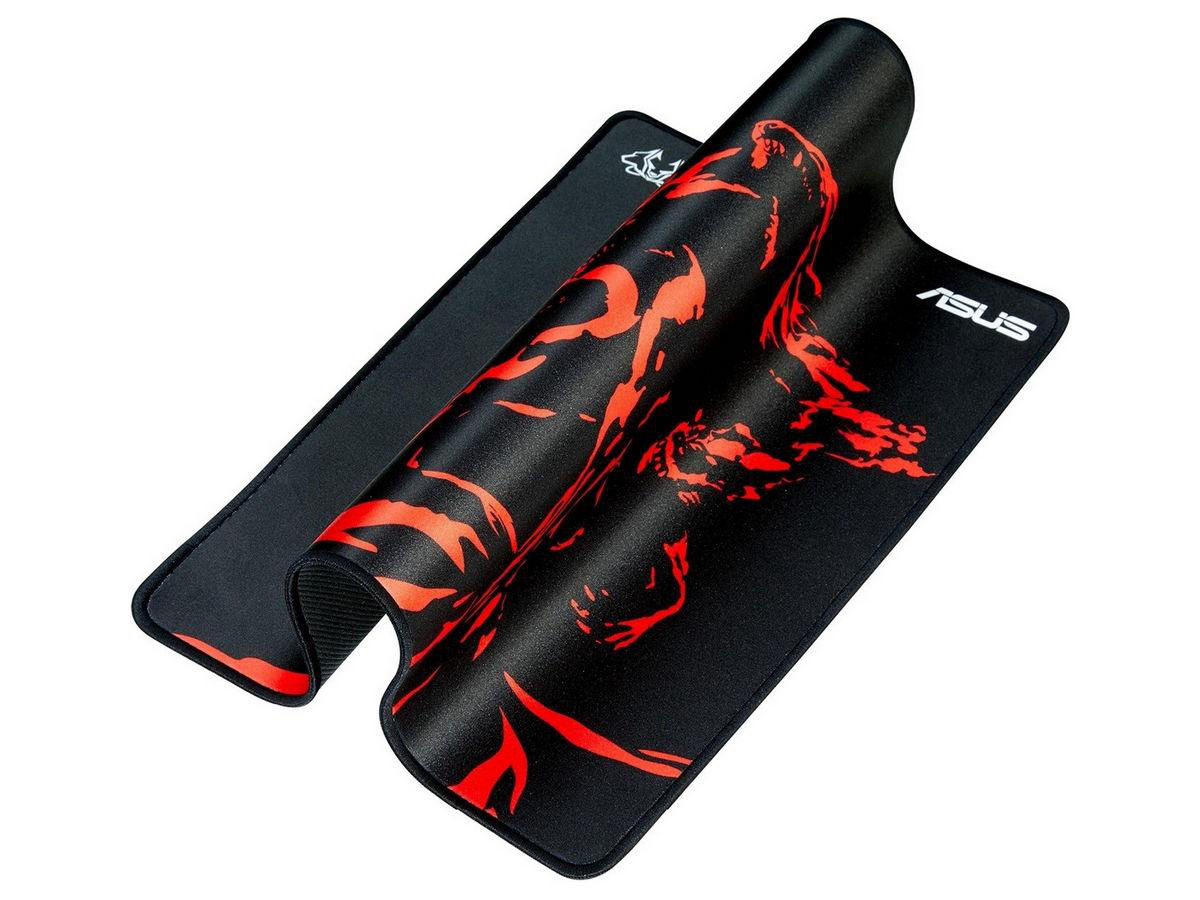 Gaming Mouse Pad Asus Cerberus Mat Mini, 250 X 210 X 2Mm/80G, Cloth ...