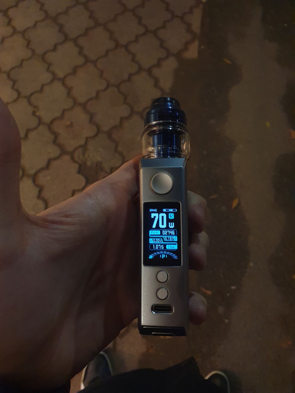 Drag 3 cu zeus x rta