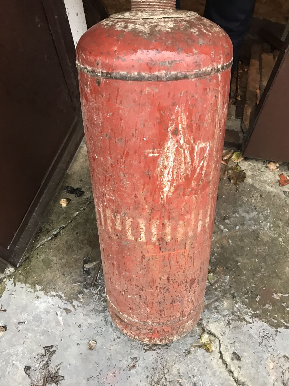 Vind butelii de gaz propan - butan (пропан)