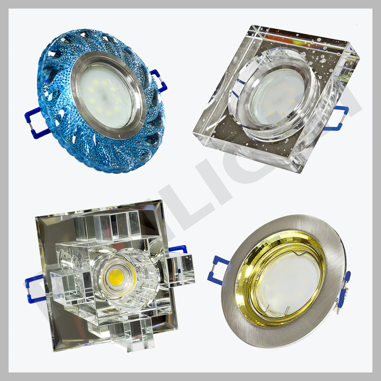 Spoturi incastrate, spoturi aplicate, spoturi cu LED, spoturi ieftine ...