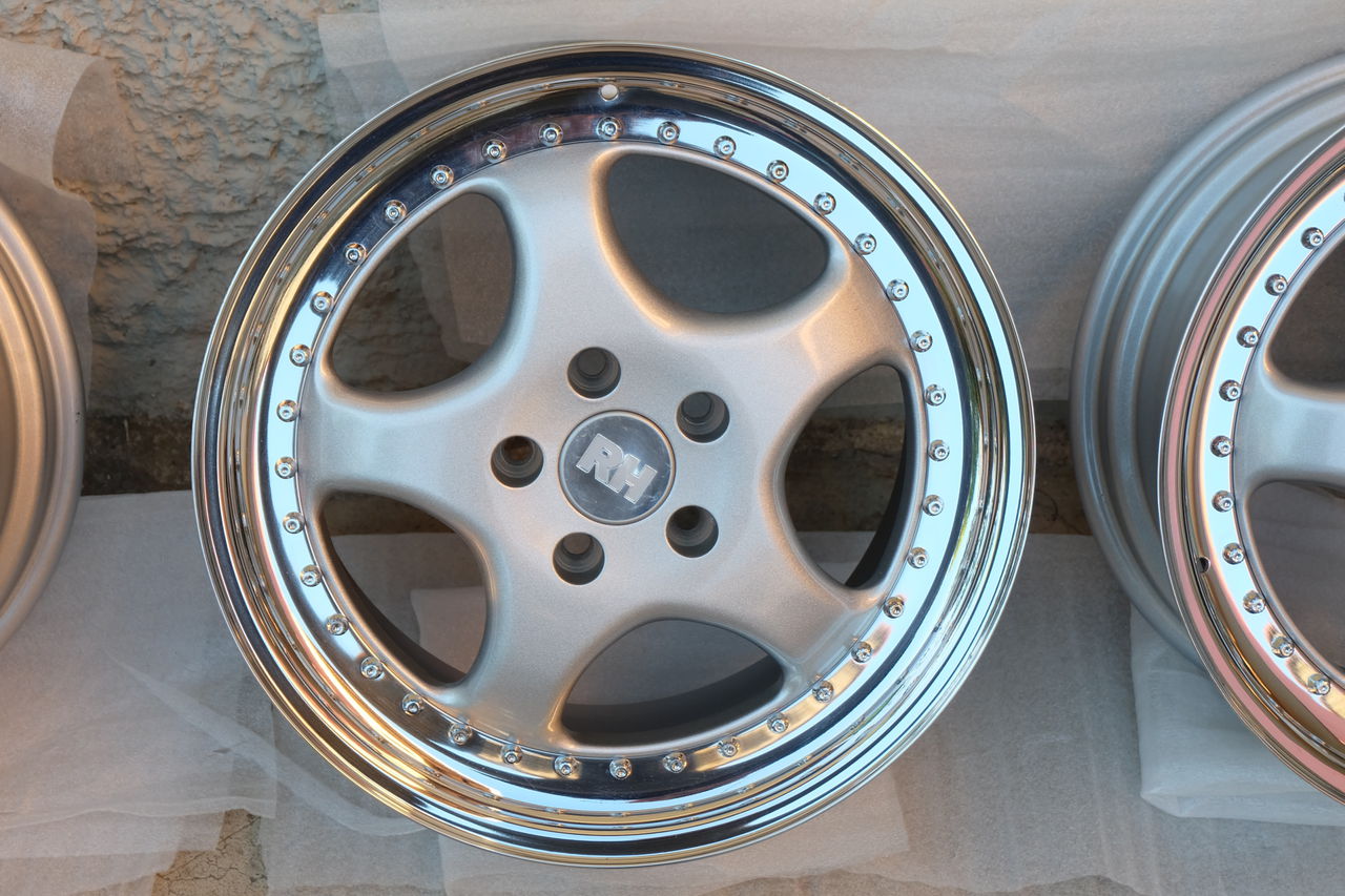 RH ZW1 R17 5x112